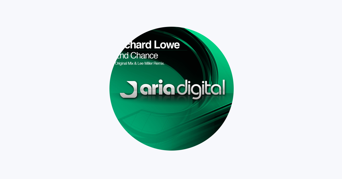 ‎Richard Lowe - Apple Music