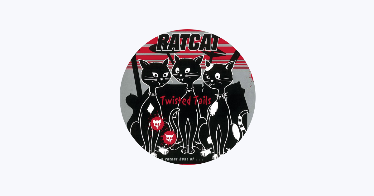 ‎Ratcat - Apple Music