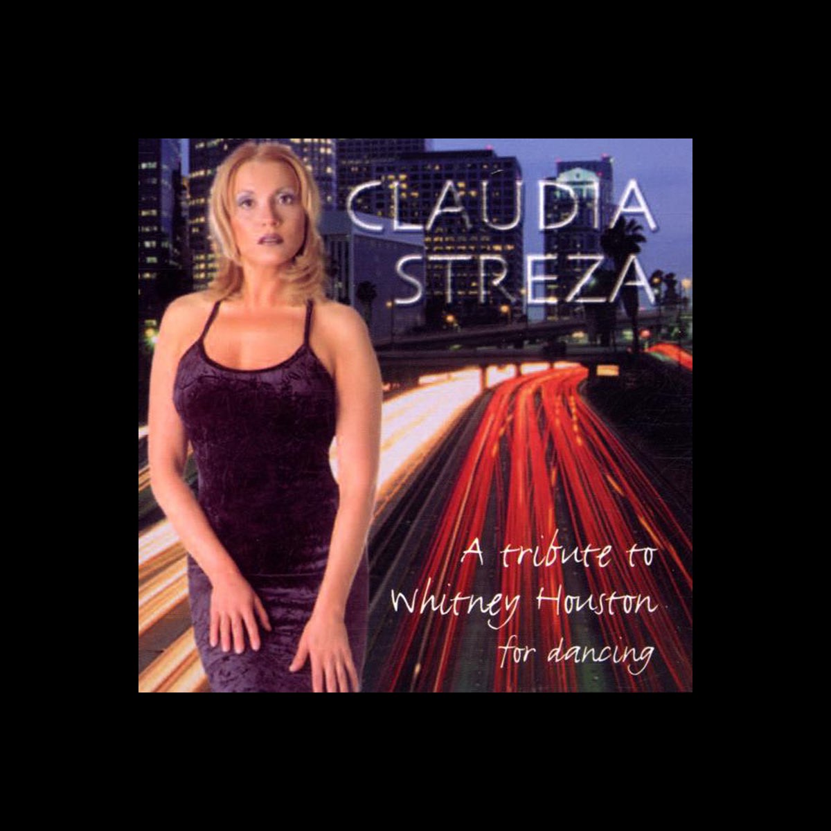 ‎A Tribute to Whitney Houston - Klaus Hallen Tanz Orchesterのアルバム ...