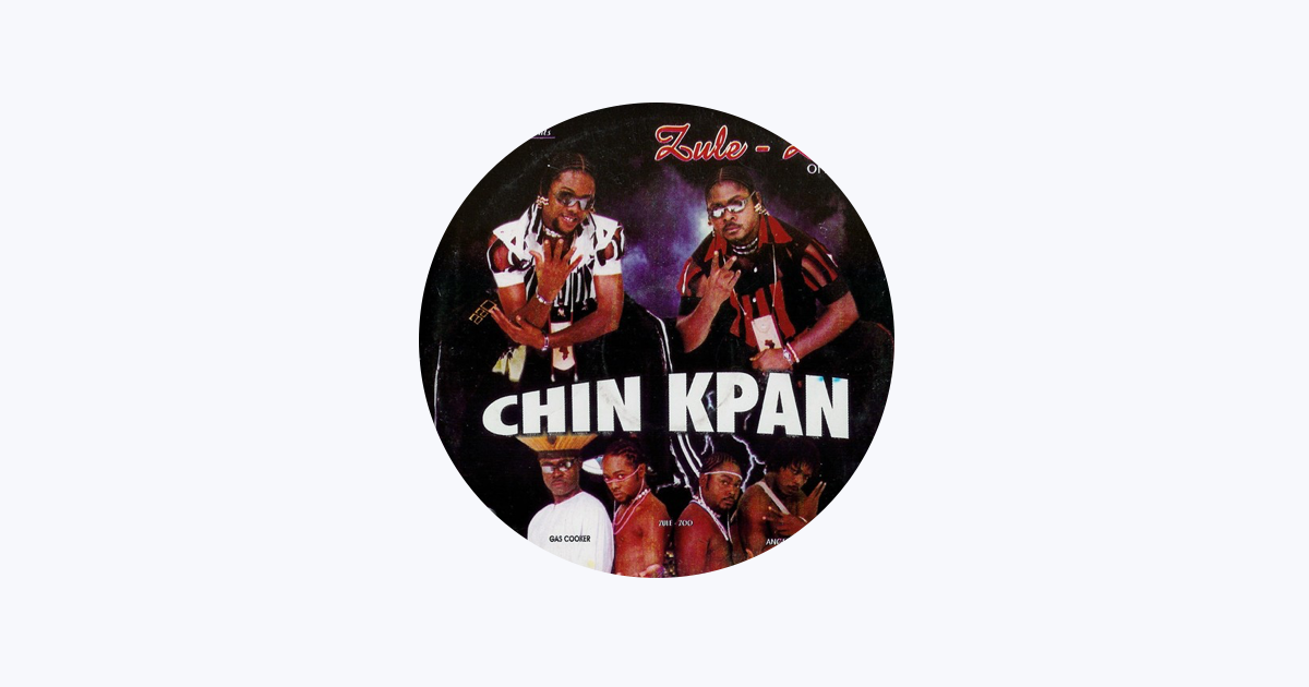 ‎Zule Zoo - Apple Music