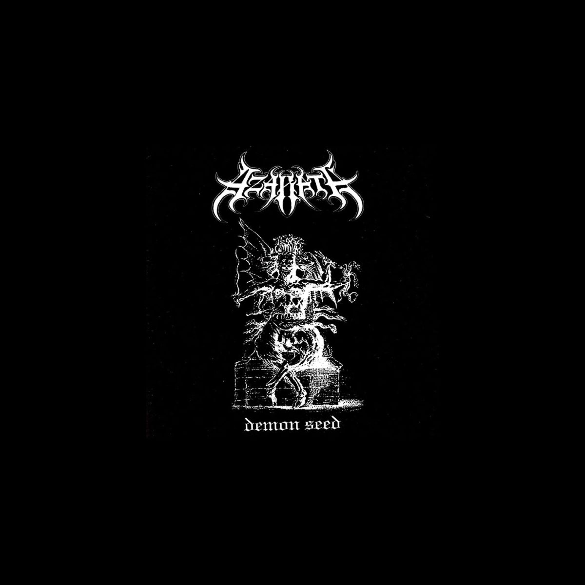 ‎Demon Seed - Azarath의 앨범 - Apple Music
