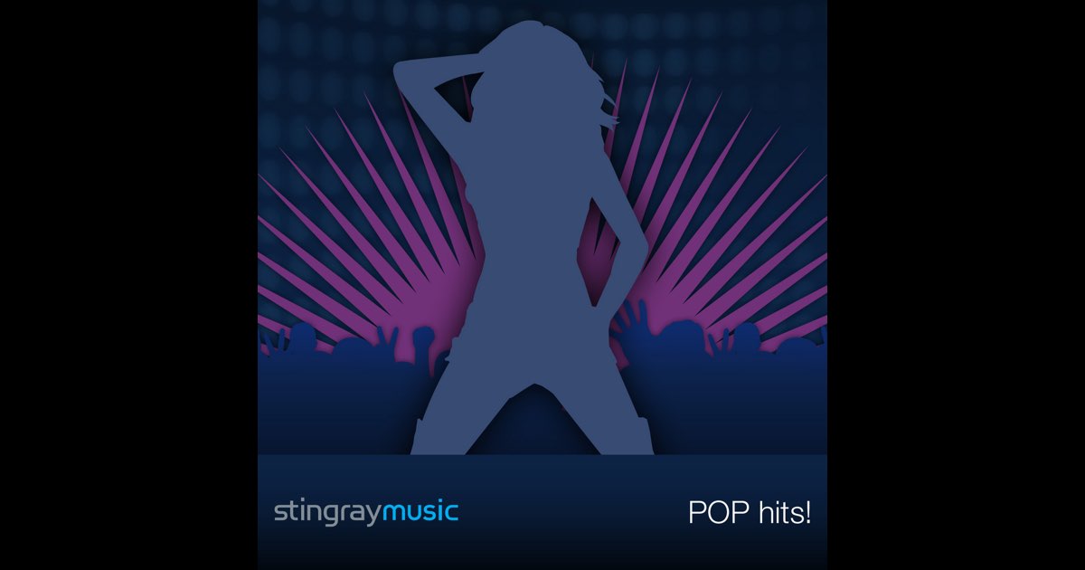 ‎Oops!...I Did It Again - Single (In the Style of Britney Spears) [Performance Track with ...
