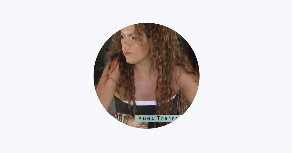 ‎Anna Torres - Apple Music