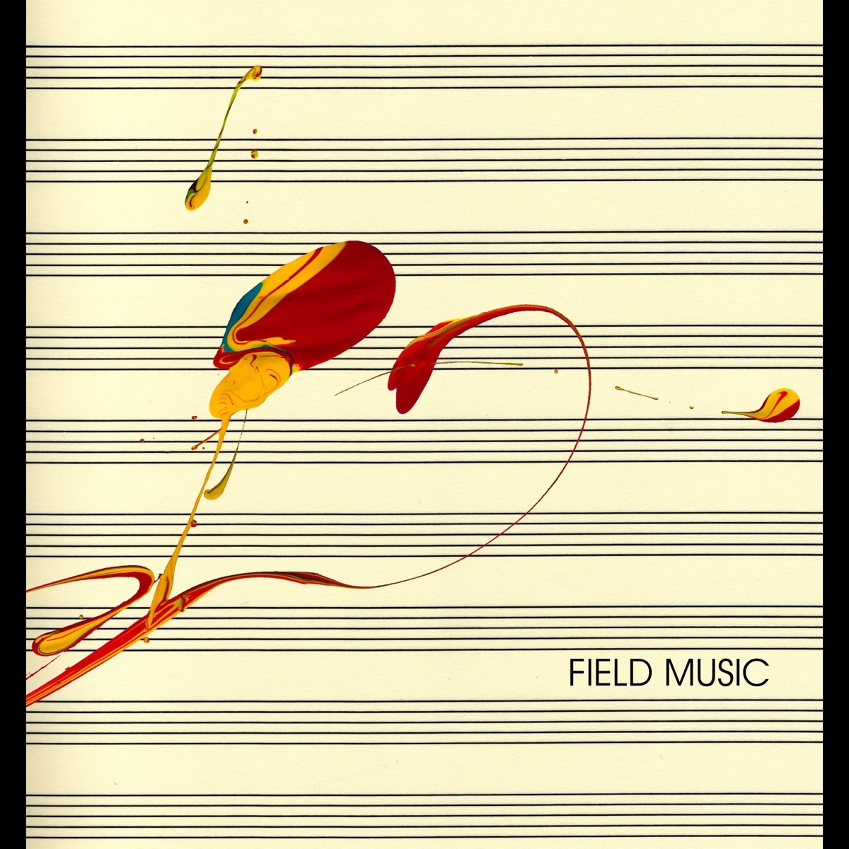 ‎Field Music (Measure) - Album by Field Music - Apple Music