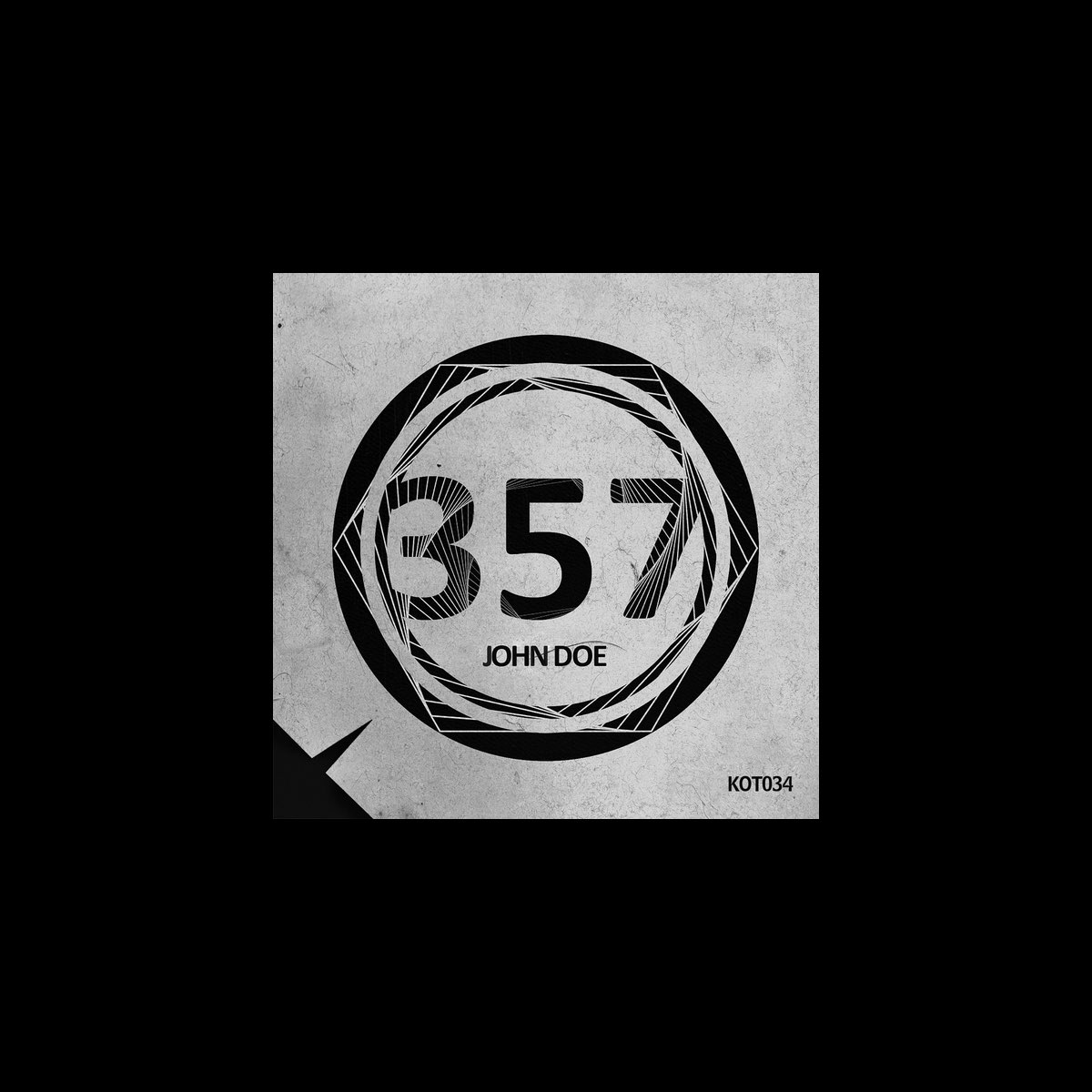 John Doe - EP》- 357的专辑 - Apple Music