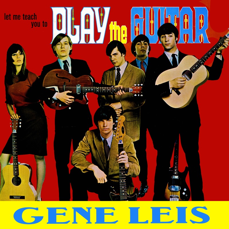 Understanding Chord Patterns - Gene Leis: Song Lyrics, Music Videos ...