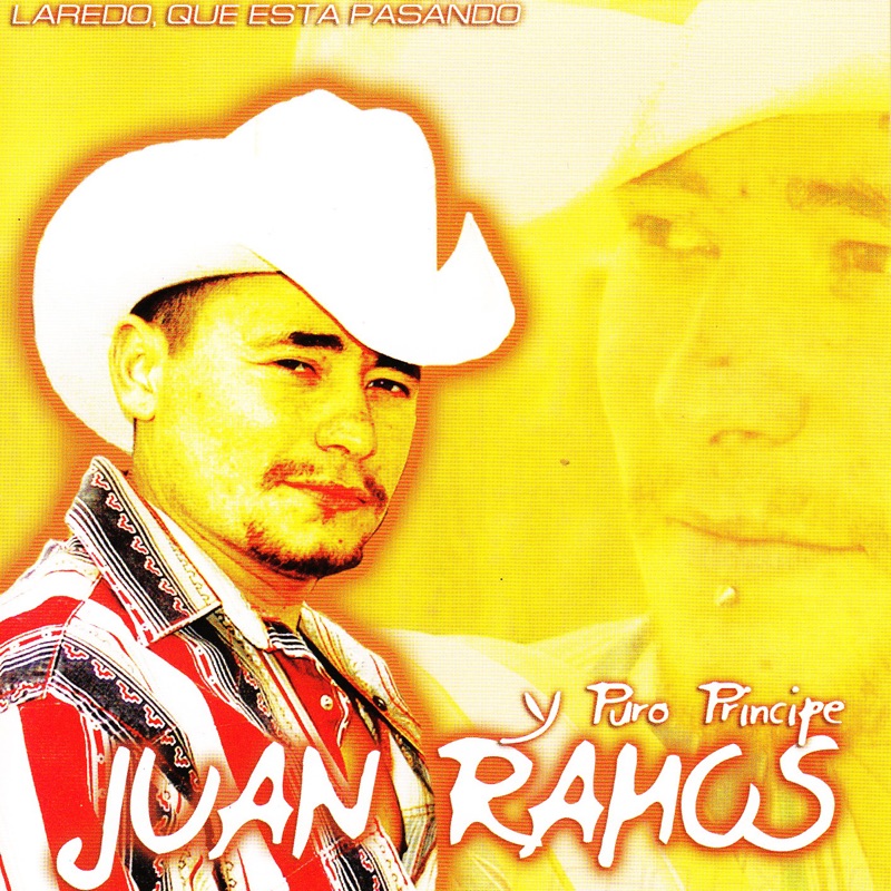 La Contestacion de Juan Ramos - Juan Ramos y Puro Principe: Song Lyrics ...