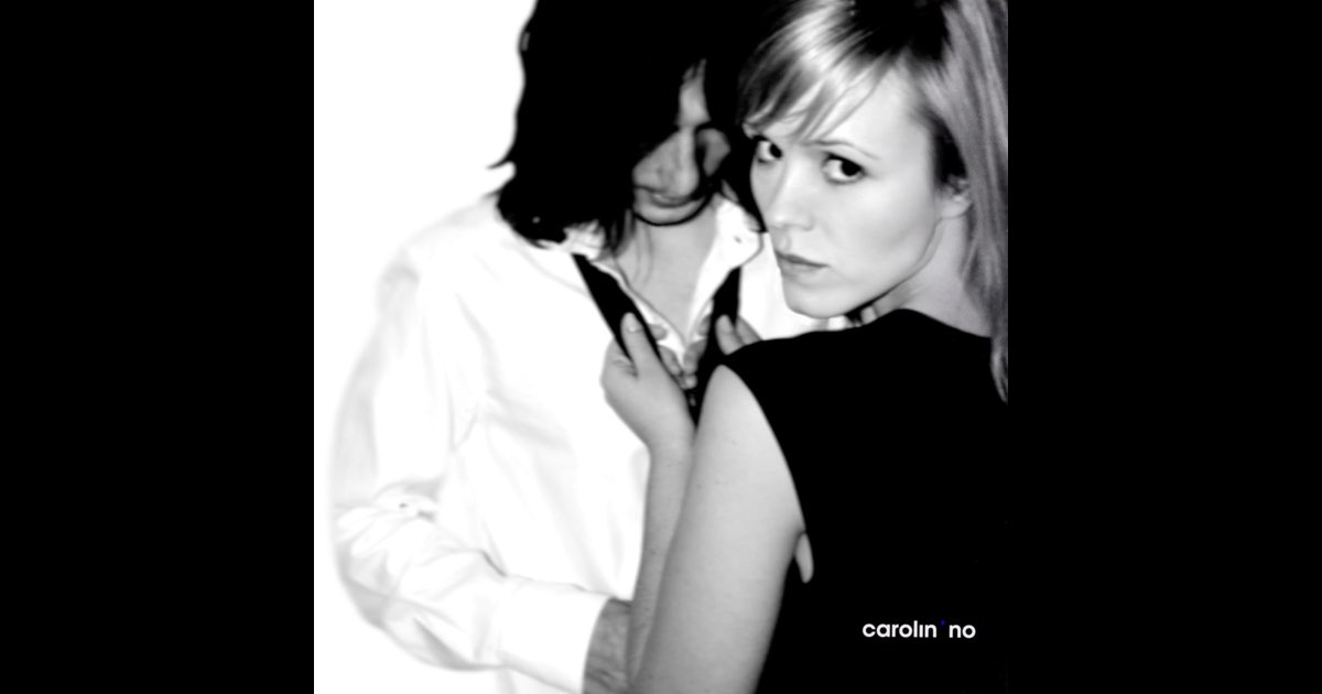 ‎Carolin No - Carolin No的專輯 - Apple Music
