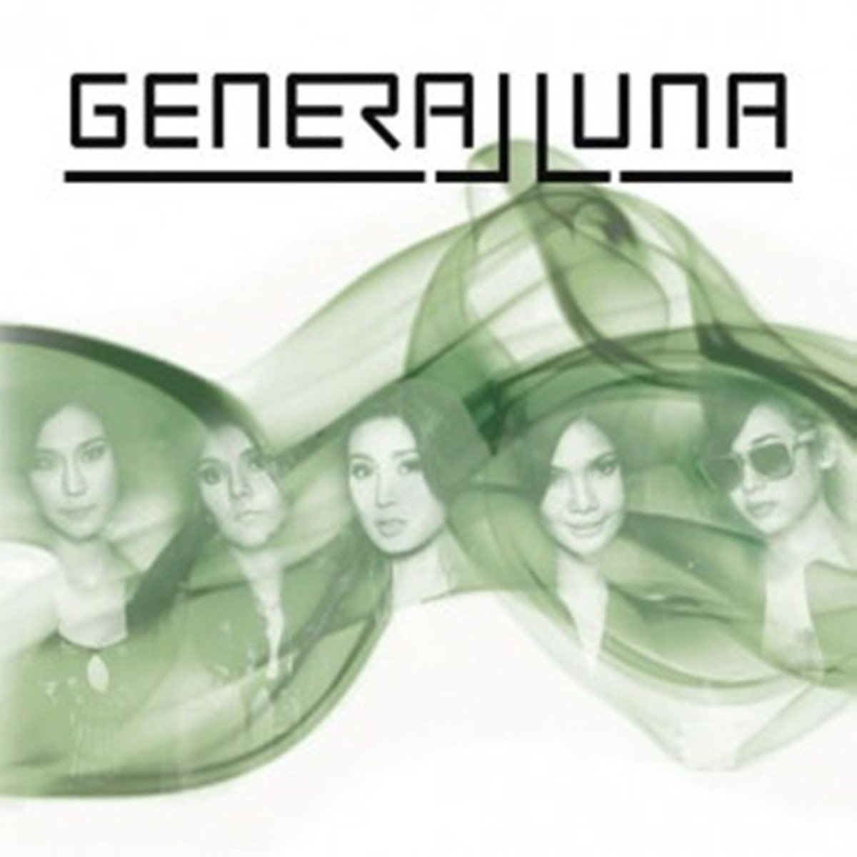 ‎General Luna - Album by General Luna - Apple Music