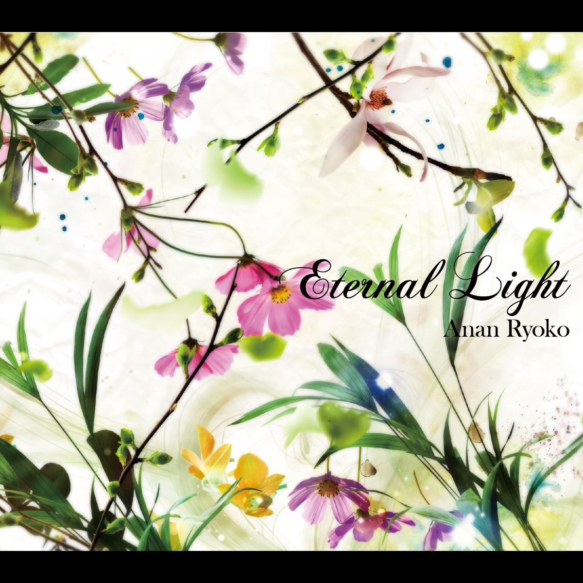 ‎Eternal Light - Anan Ryokoのアルバム - Apple Music