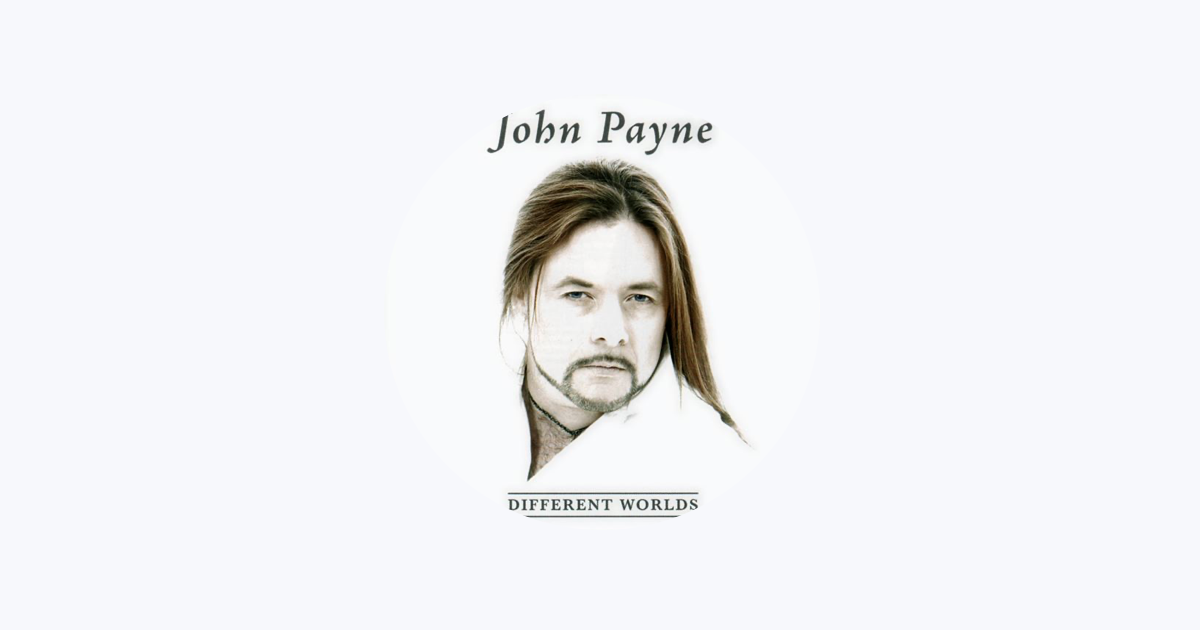 ‎John Payne - Apple Music