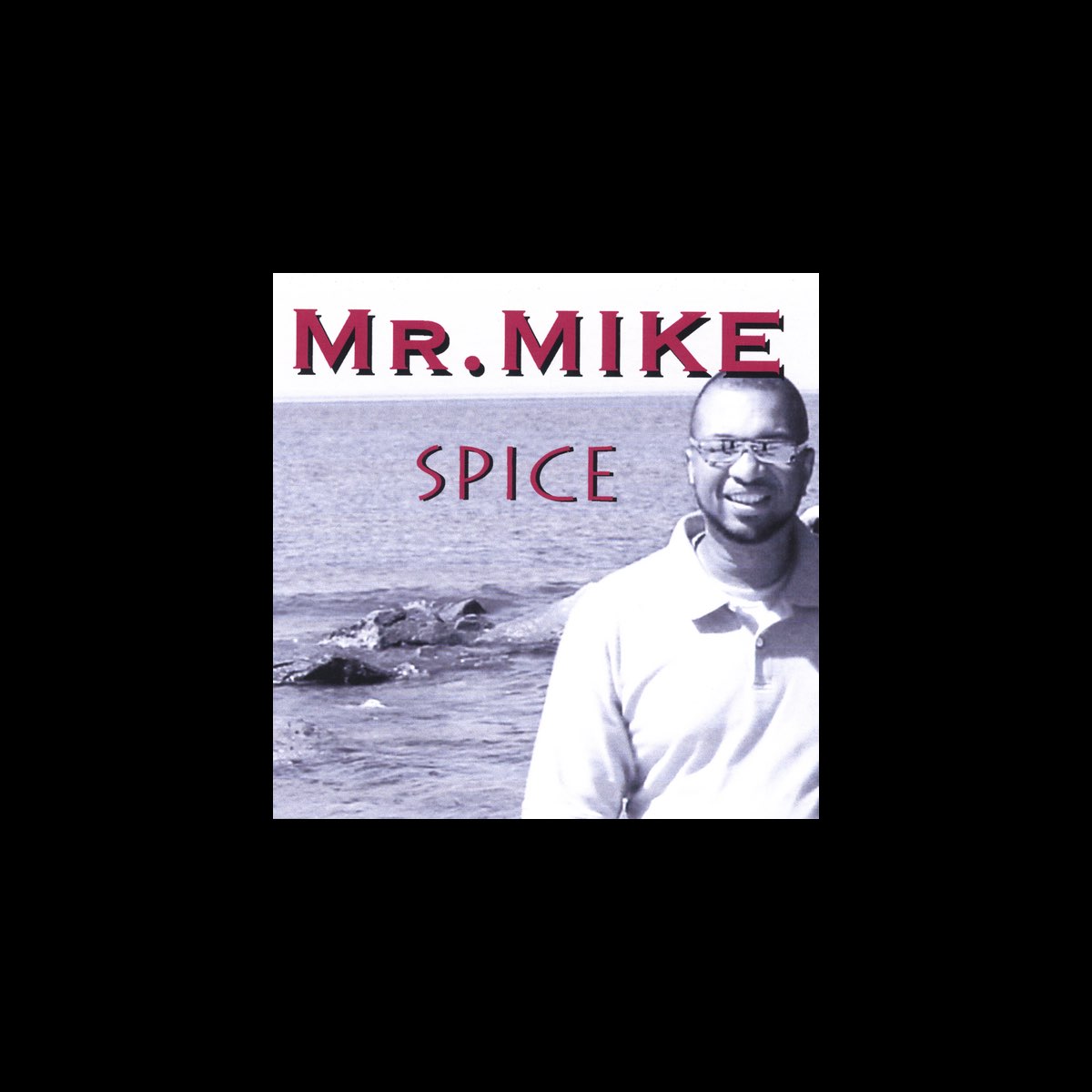 ‎Spice - Album by Mr.Mike - Apple Music