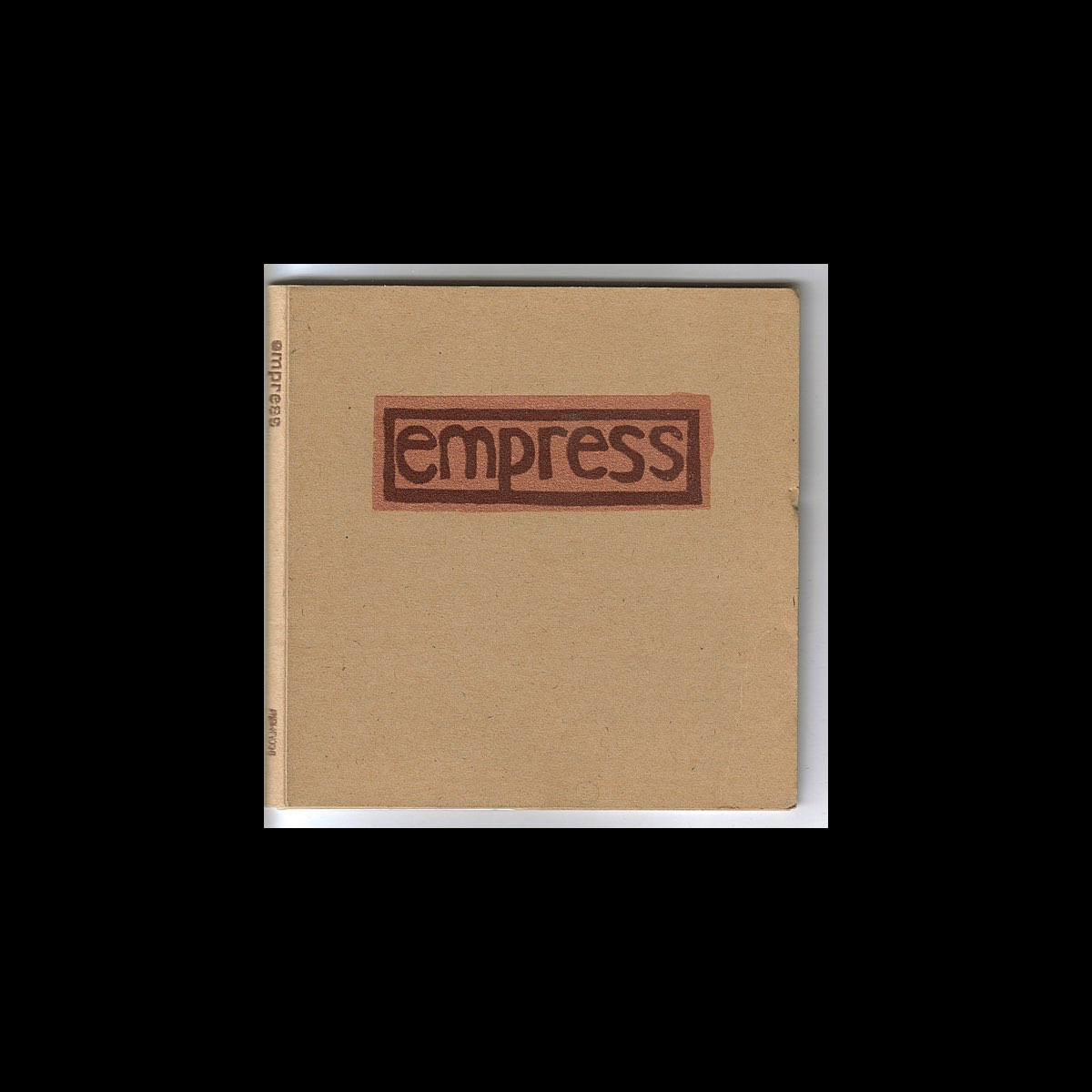 ‎Debut LP (Vinyl,Out of Print,Re-mastered) - Album by Empress - Apple Music