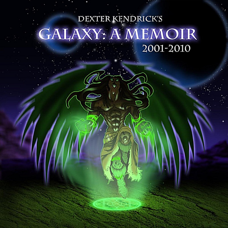 Goodbye - Dexter Kendrick: Song Lyrics, Music Videos & Concerts