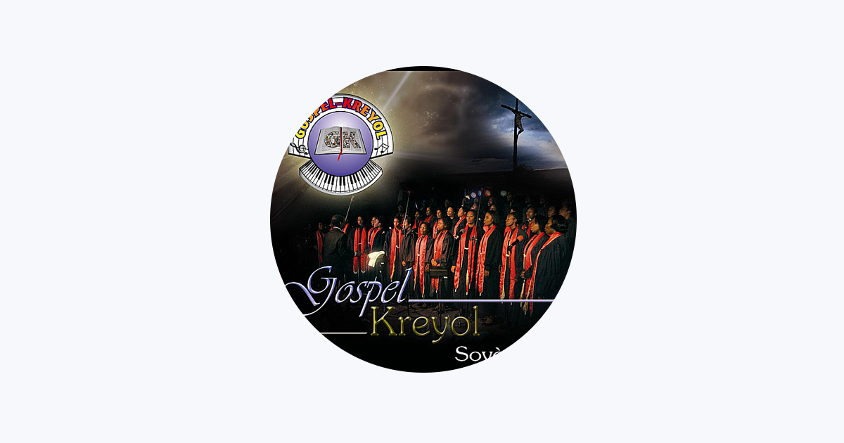 ‎Gospel Kreyol - Apple Music