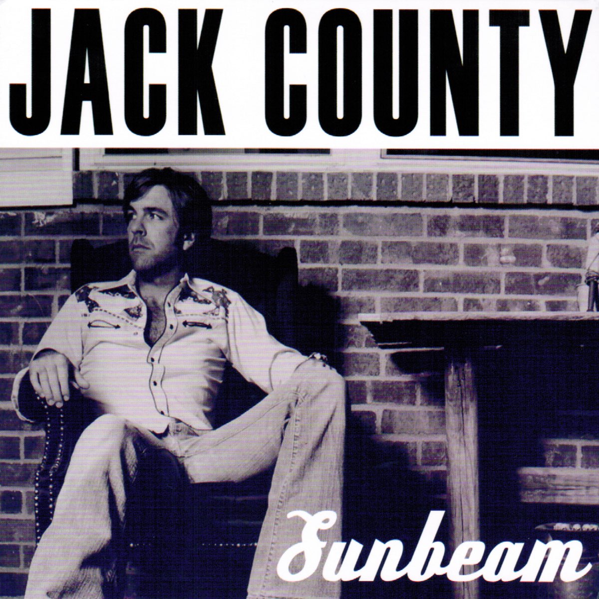 ‎Sunbeam - Album by Jack County - Apple Music