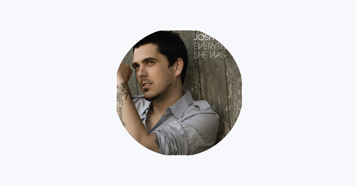 ‎Josh Hoge - Apple Music