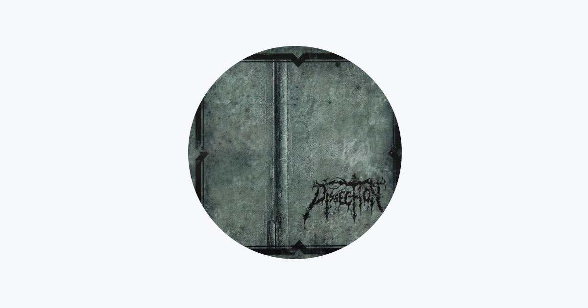‎Dissection (Lithuania) - Apple Music