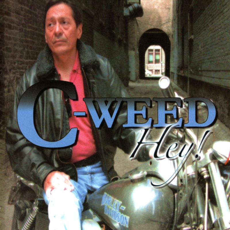 Run As One (Traditional) - C-Weed Band: Song Lyrics, Music Videos ...