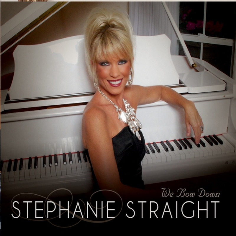 How Great Is Our God - Stephanie Straight: Song Lyrics, Music Videos ...