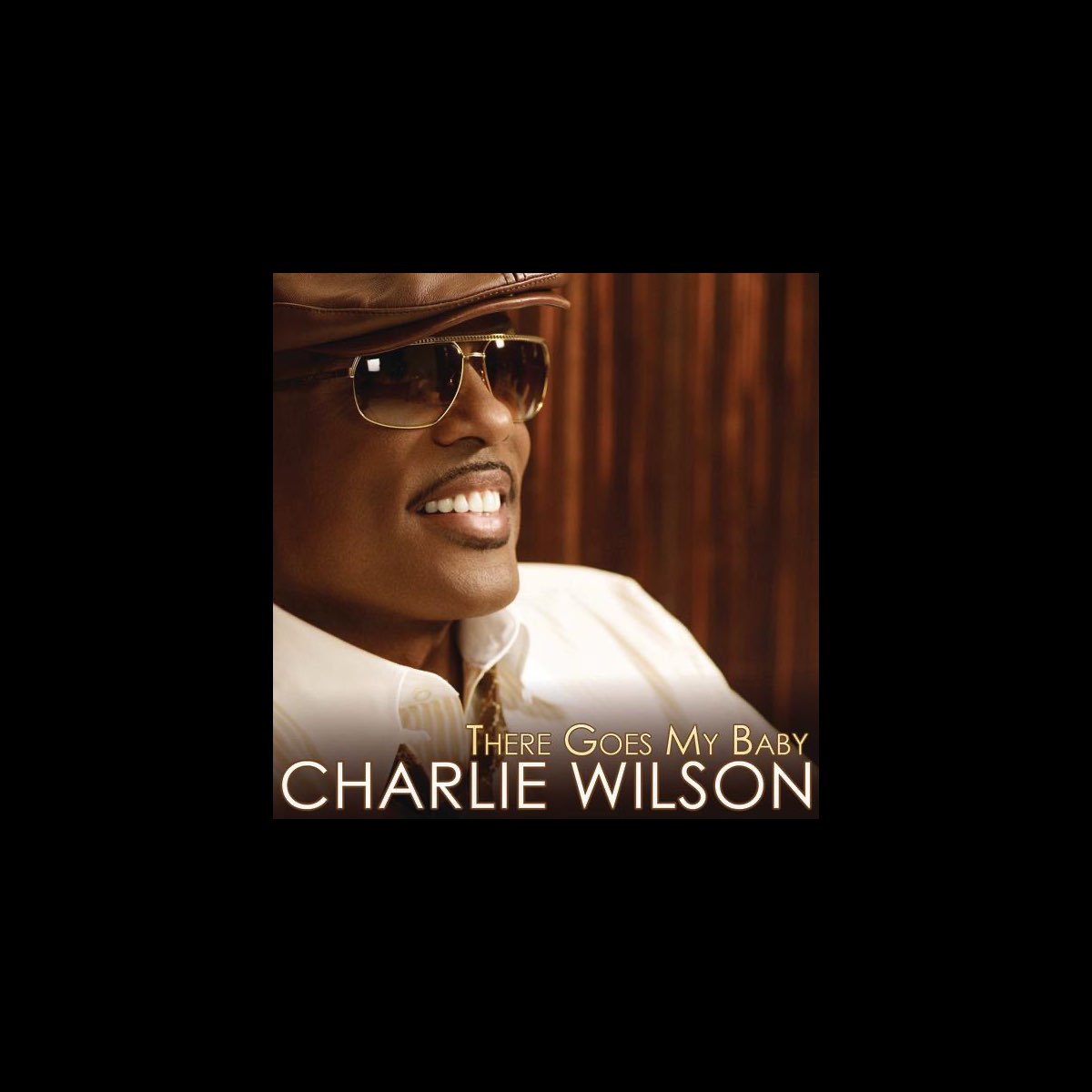 There Goes My Baby - Single” álbum de Charlie Wilson en Apple Music
