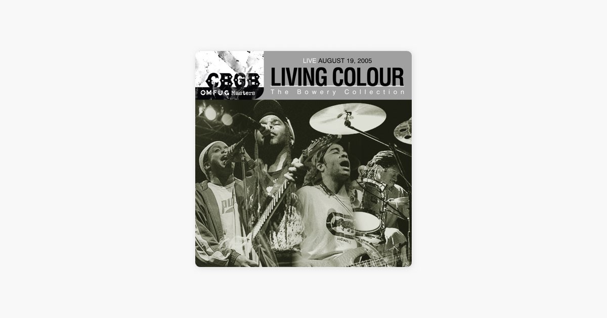 ‎Cult Of Personality - Song by Living Colour - Apple Music