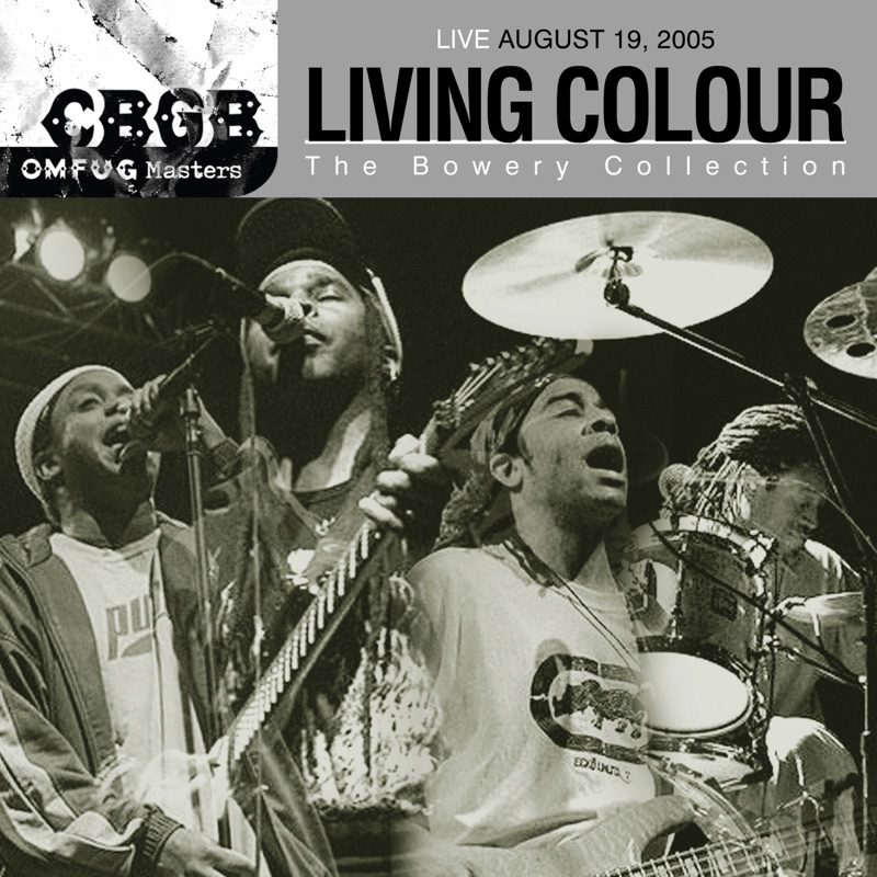 Cult Of Personality - Living Colour: Song Lyrics, Music Videos & Concerts