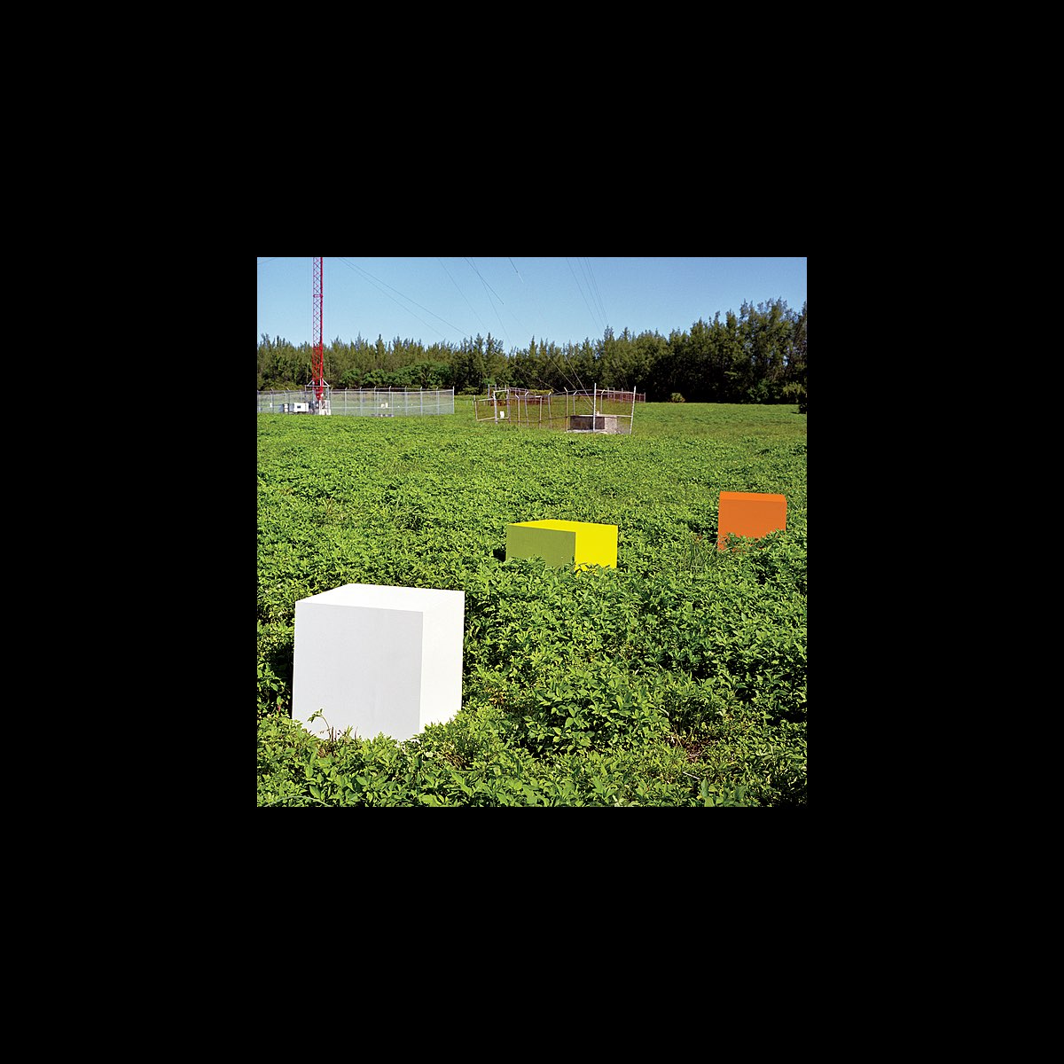 ‎Plastic Explosives - Album by The Caribbean - Apple Music