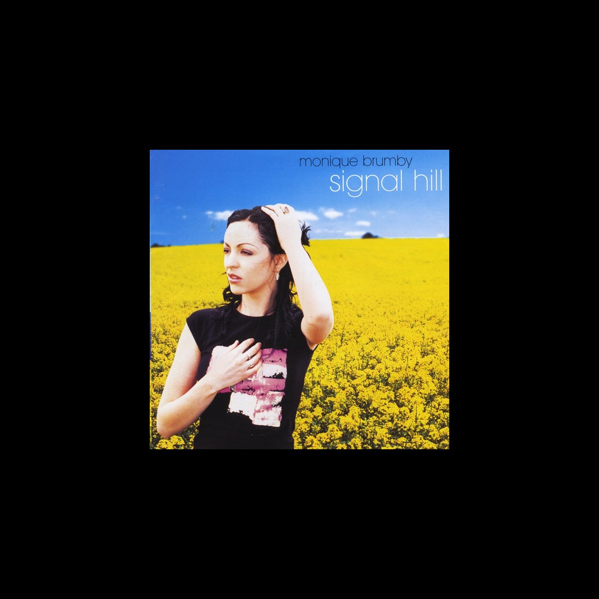 ‎Signal Hill - Album by Monique Brumby - Apple Music