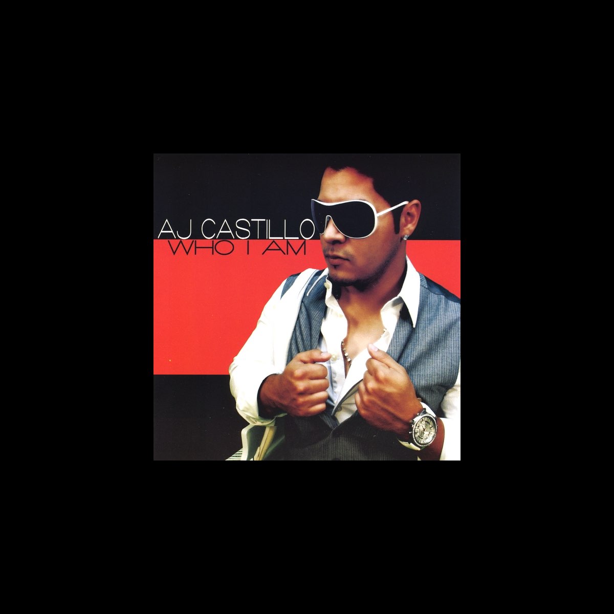 ‎Who I Am - Album by AJ Castillo - Apple Music