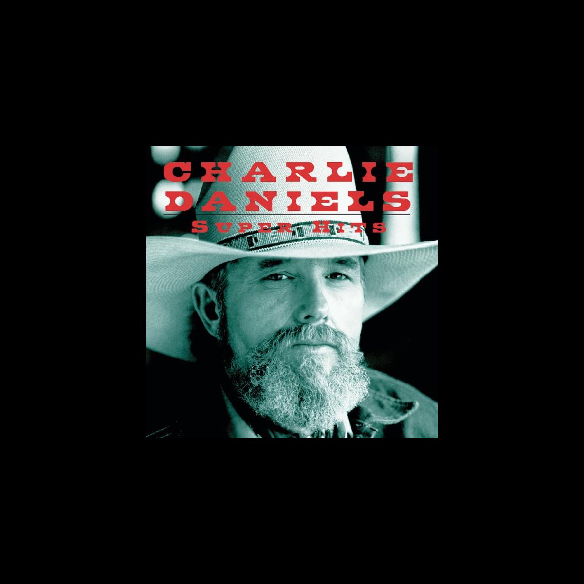 ‎Charlie Daniels: Super Hits - Album by Charlie Daniels - Apple Music