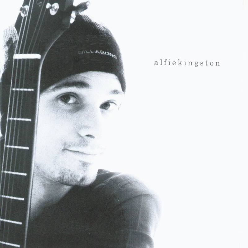 Sometimes (Acoustic Version) - Alfie Kingston: Song Lyrics, Music ...