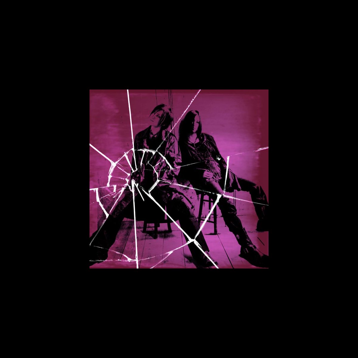 ‎Bullet Queen - Libraianのアルバム - Apple Music