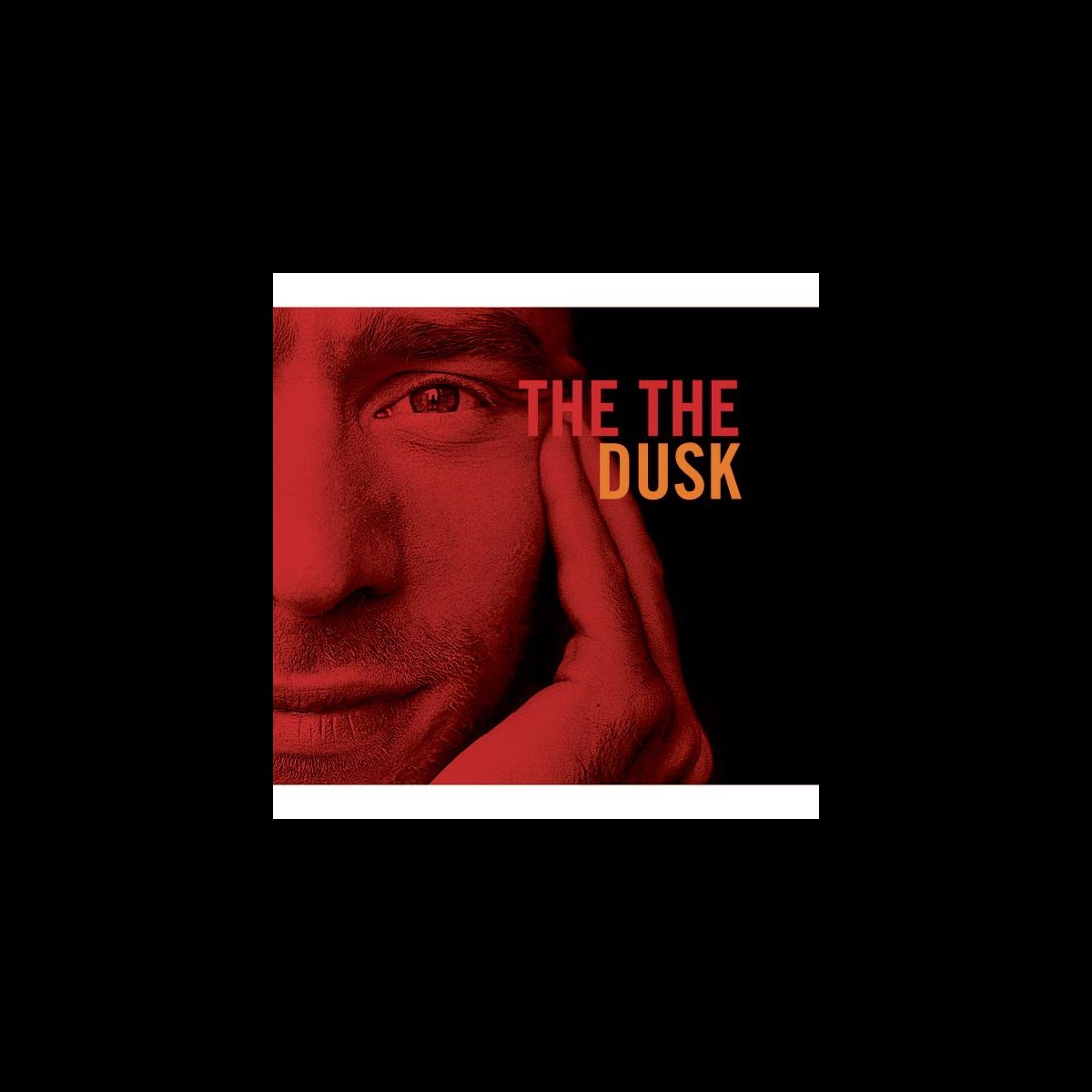 ‎Dusk - Album by The The - Apple Music