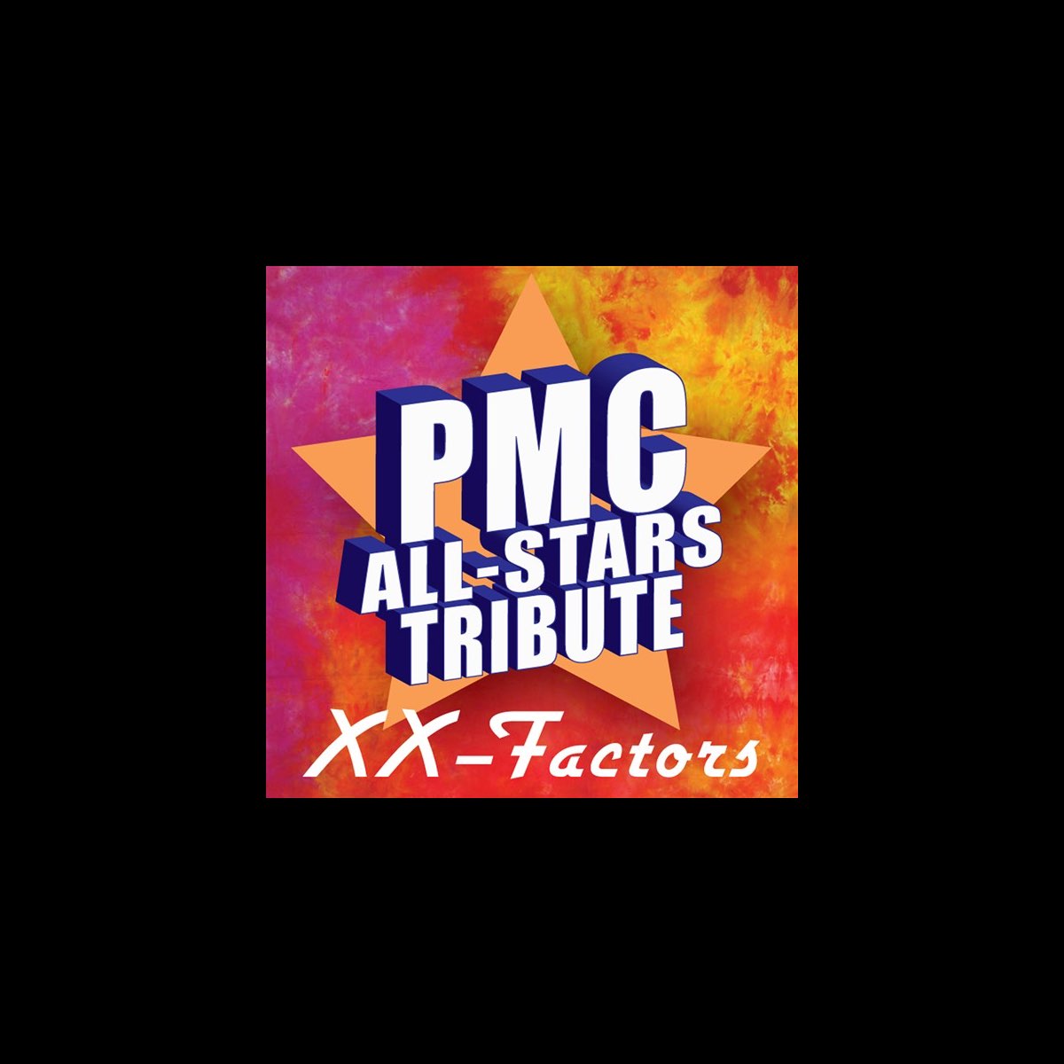 ‎EX XX-Factors - Album by PMC All-Stars - Apple Music