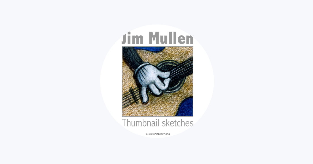 ‎Jim Mullen - Apple Music