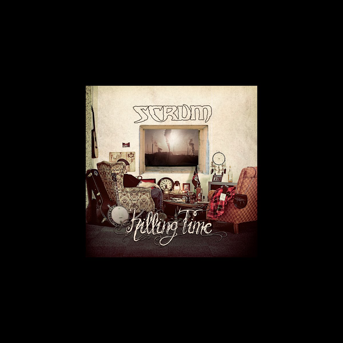 ‎Killing Time - Album by Scrum - Apple Music