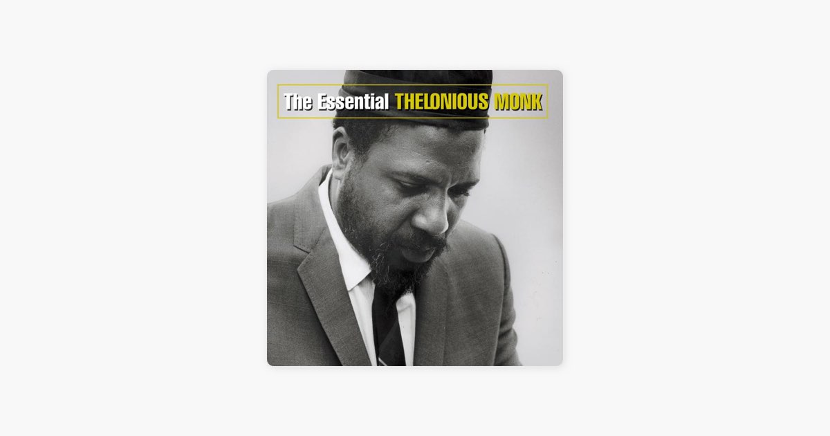 ‎Blue Monk - Song by Thelonious Monk - Apple Music