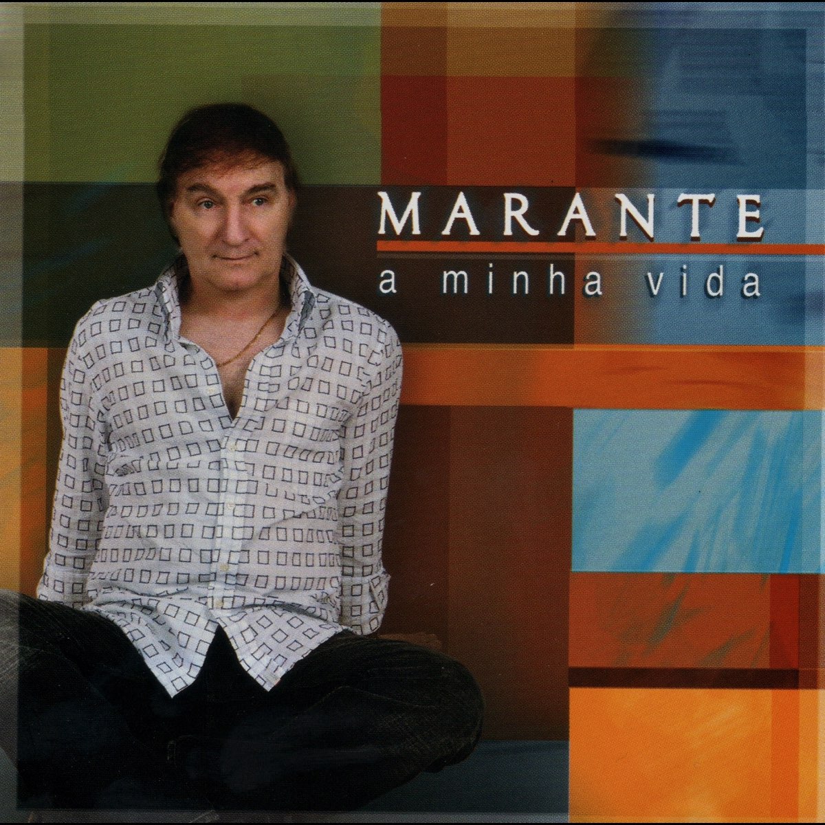 ‎A Minha Vida - Album by Marante - Apple Music