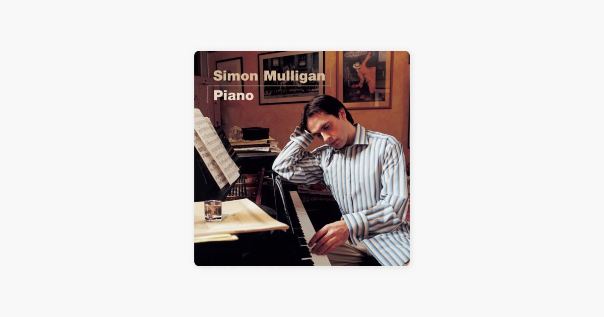 ‎Gnossienne No. 1 in F Minor – Bài Hát Của Simon Mulligan, Mark Gooding ...