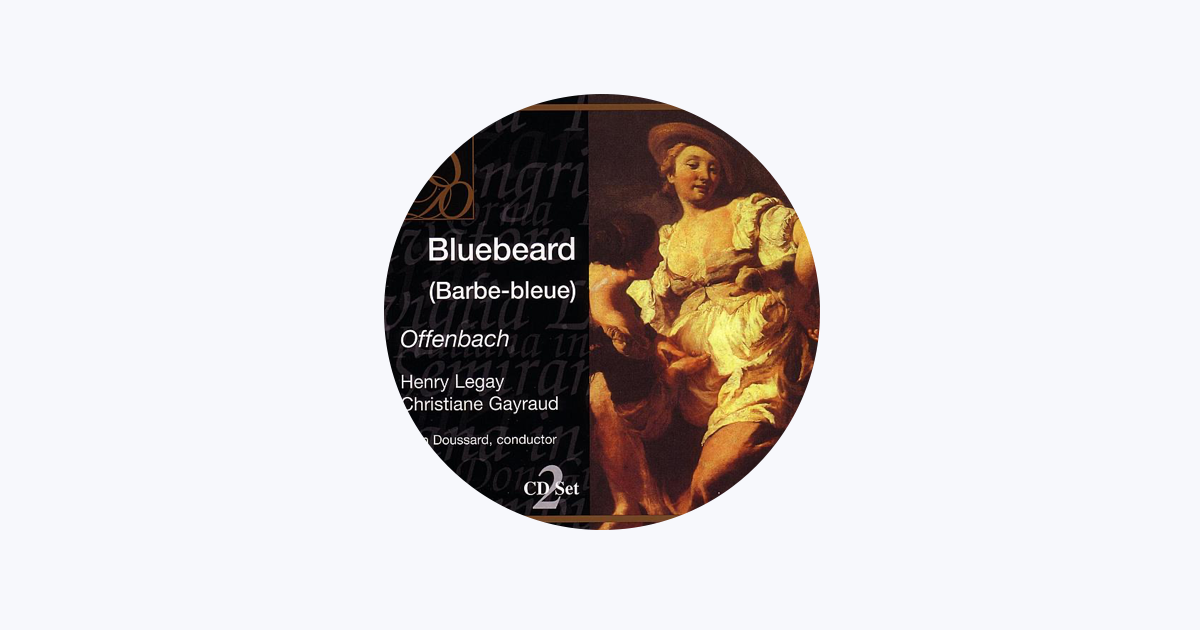 ‎Jean Doussard – Apple Music