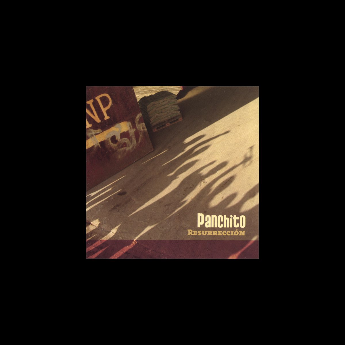 ‎Resurrección - Album by Panchito Riset - Apple Music