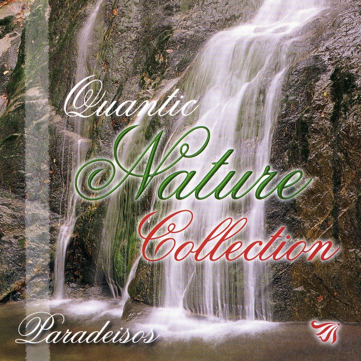 ‎Paradeisos - Nature Collection – Album par Alain Lemay – Apple Music
