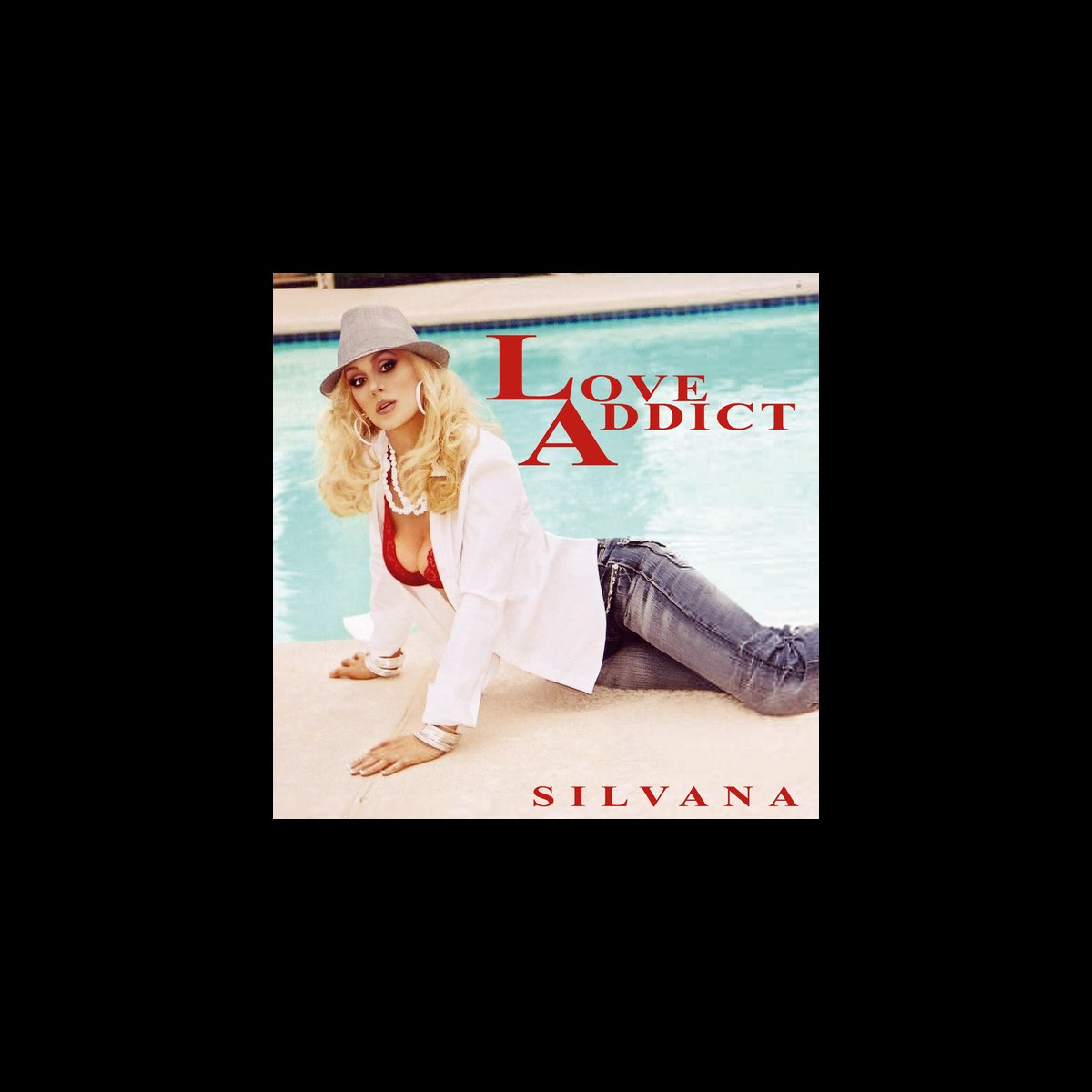 ‎LOVE ADDICT - Album by Silvana - Apple Music