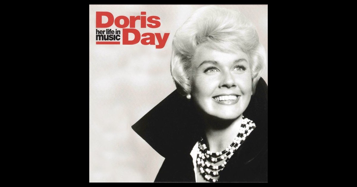 ‎Doris Day - Her Life In Music - Album by Doris Day - Apple Music
