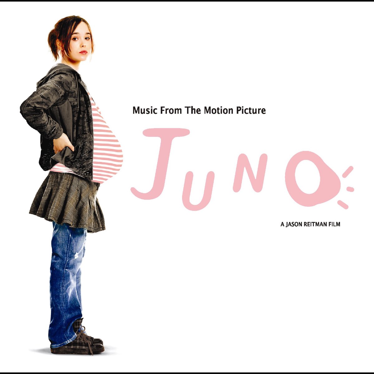 Juno (Music from the Motion Picture)” álbum de Varios Artistas en Apple ...
