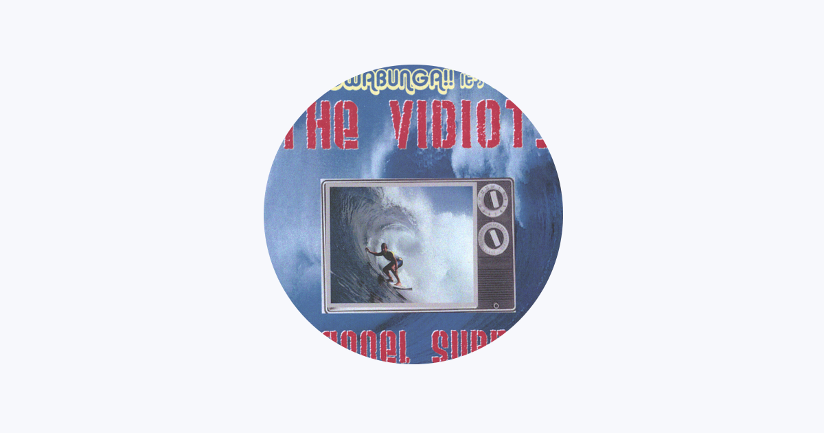 ‎Vidiots - Apple Music