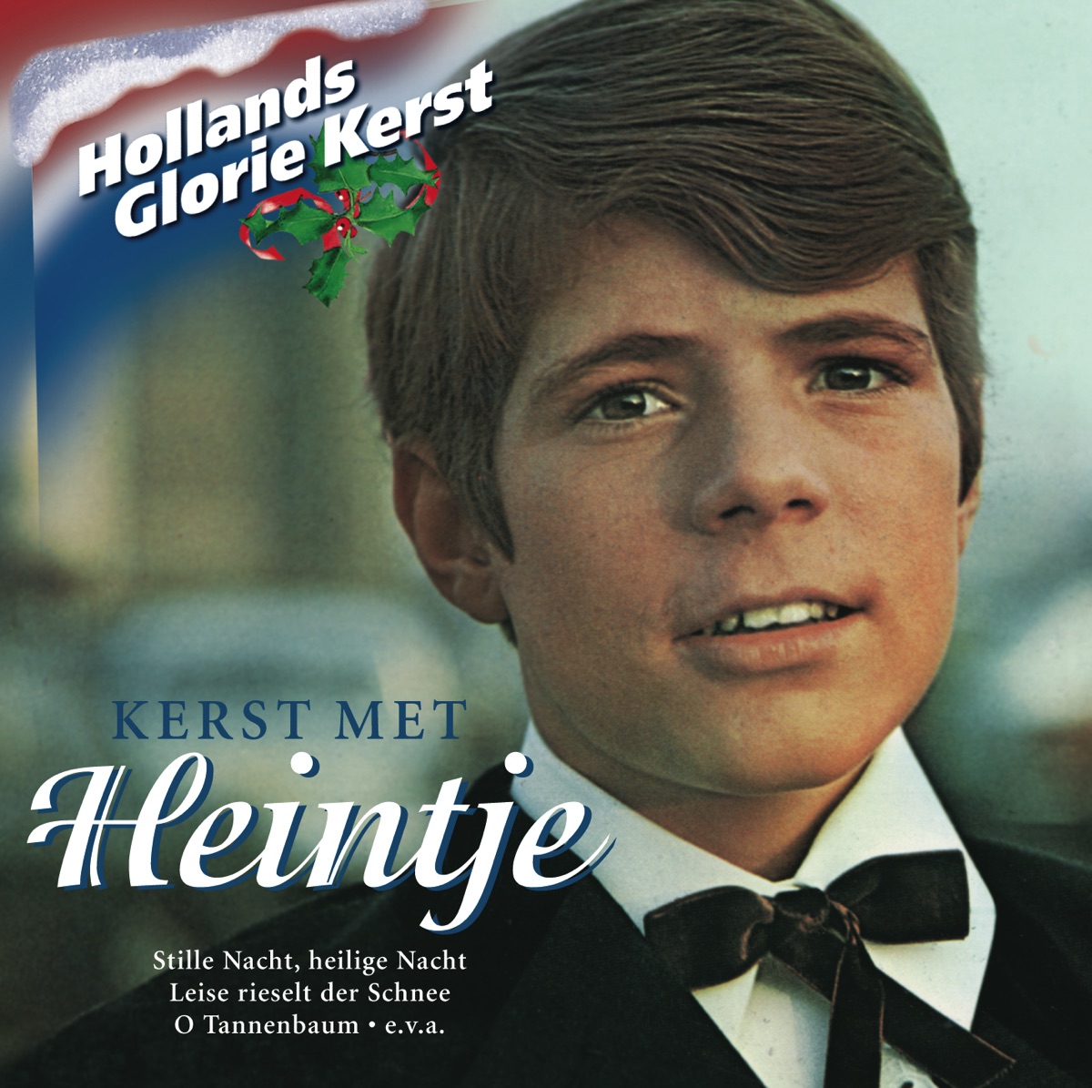 Hollands Glorie Kerst - Heintje Simons - Album - Apple Music South Africa
