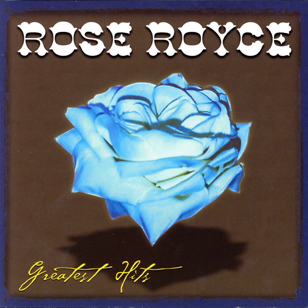 ‎Greatest Hits – Album par Rose Royce – Apple Music