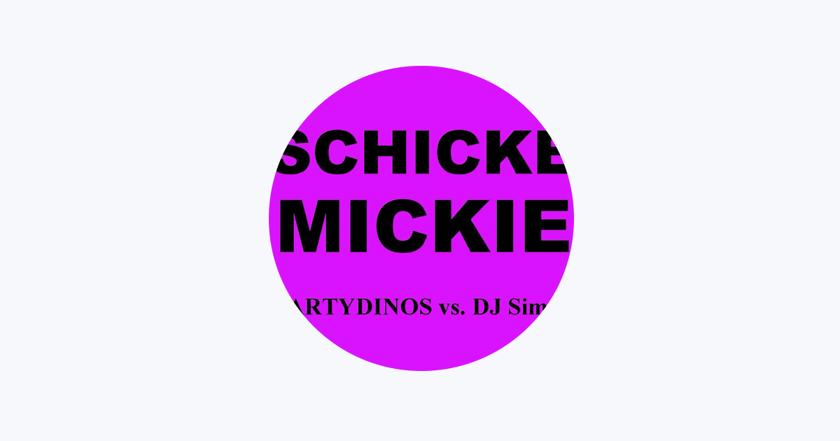 ‎DJ Simon - Apple Music